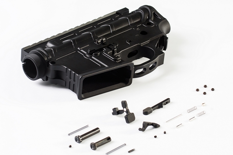 HAOからトレポン用 RBRアンビレシーバーキットが登場！