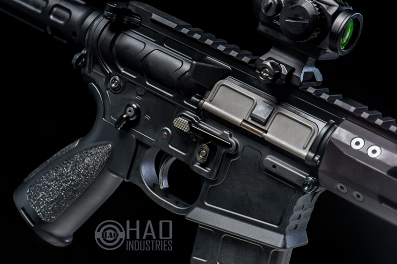 HAOからトレポン用 RBRアンビレシーバーキットが登場！