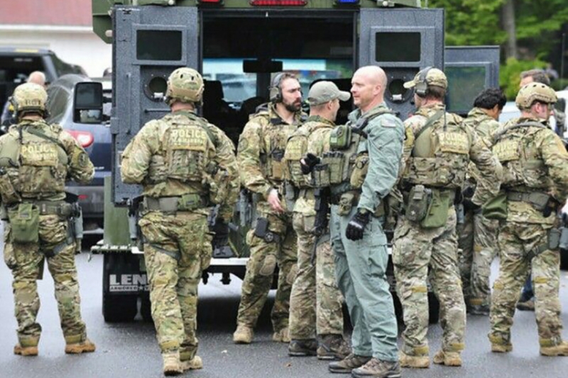 USMS SOG（USマーシャル特殊作戦グループ）とは？