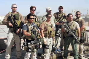 USMS SOG（USマーシャル特殊作戦グループ）とは？