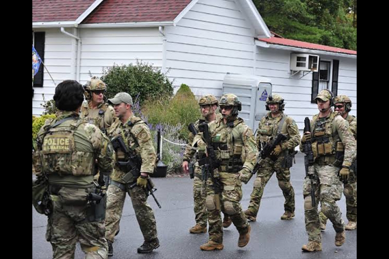 USMS SOG（USマーシャル特殊作戦グループ）とは？