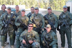 USMS SOG（USマーシャル特殊作戦グループ）とは？