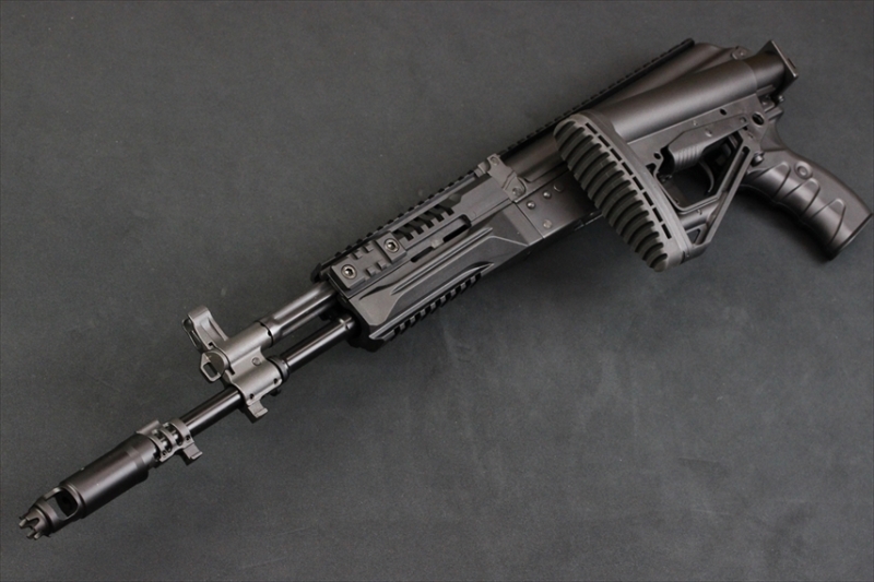 ARCTURUS（アークタウラス）電動ガン AK12