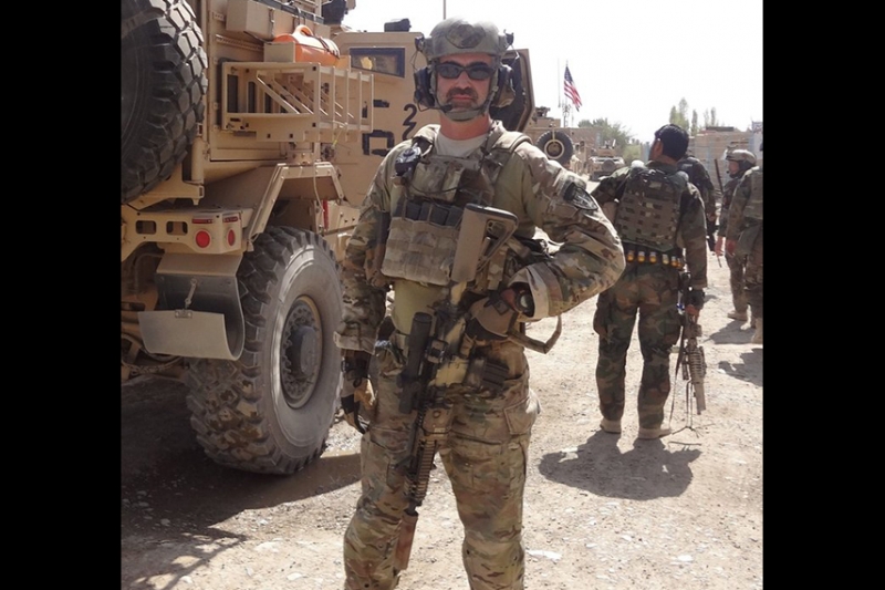 GHK M4A1 RIS2 FSP SOPMOD Block2