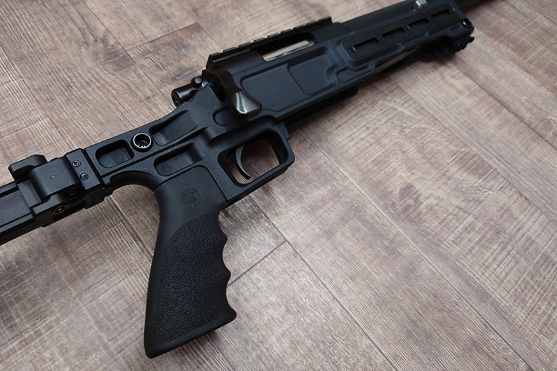 VSR-10 に個性をプラス：MAPLE LEAF MLC-S2コンプリート