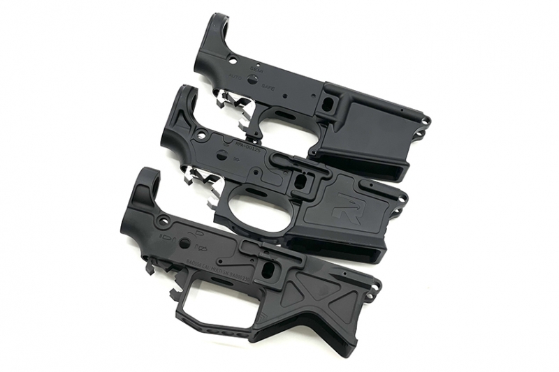 PTW INFINITY 対応のレシーバーキットがHAOからリリース！