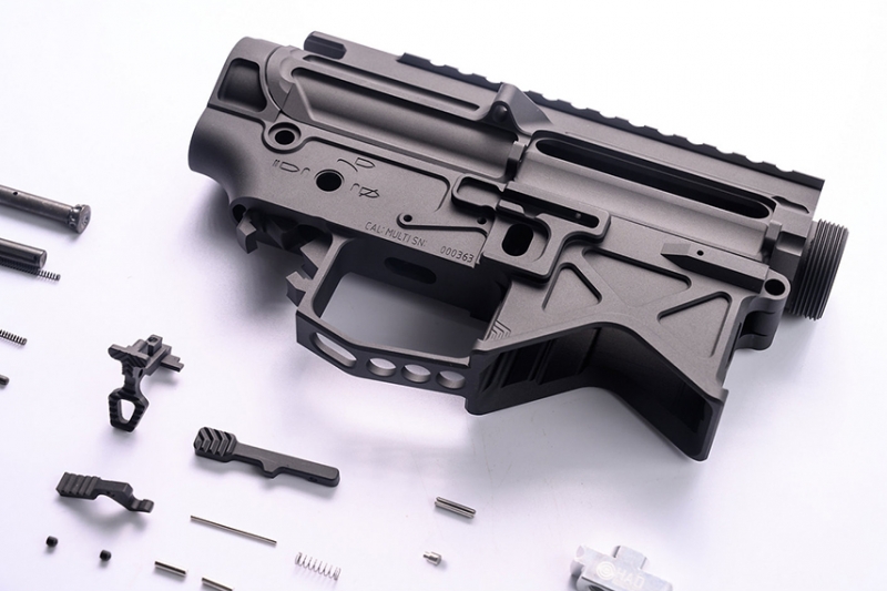 PTW INFINITY 対応のレシーバーキットがHAOからリリース！