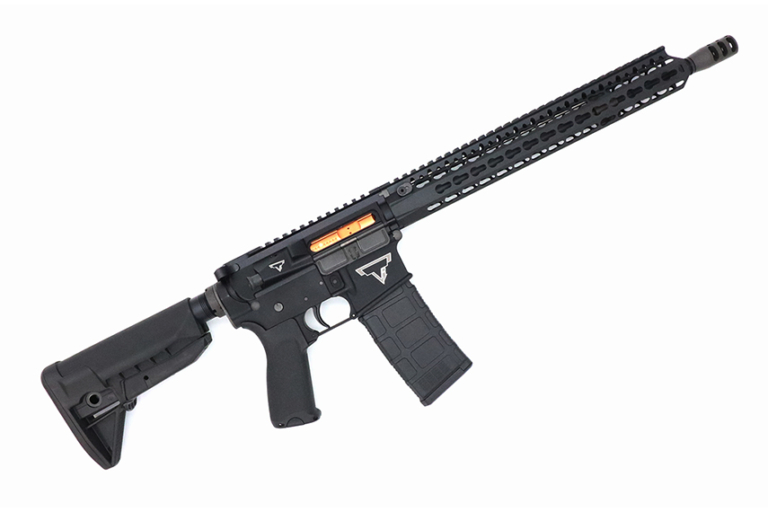 ジョン・ウィック でお馴染みの TR-1 ULTRALIGHT カービンがコンプリートで登場！