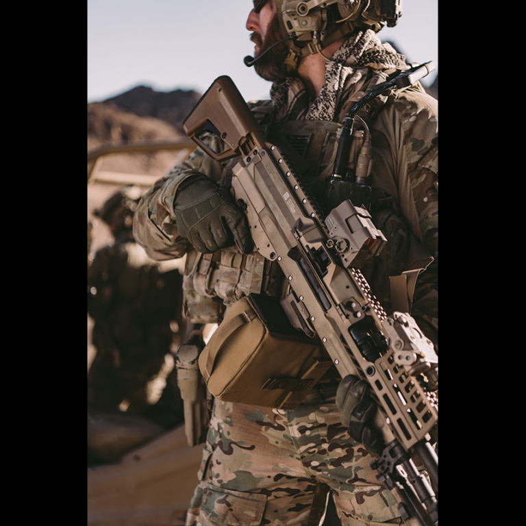 NGSW プログラム遂に決着！SIG SAUERに軍配が上がる