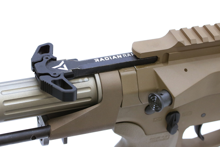 MAXIM DEFENSE PDX がMWSコンプリートとして登場！