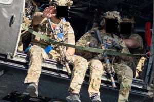 NOVESKE N4 DEVGRU を 東京マルイ MWS で再現！