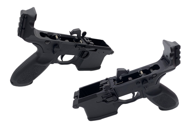 コンパクトサブマシンガン MPX K が販売開始！ | エアガンパーツやサバゲーアイテムの商品レビューなどを掲載！