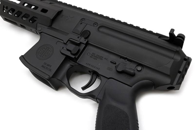 APFG MPX K フル刻印・セラコートカスタムを発売！