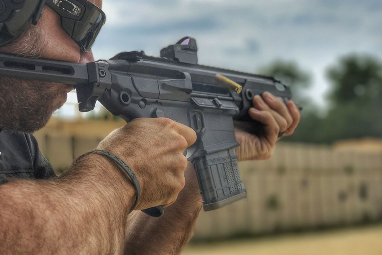 SIG-MCX-RATTLER-01 | エアガンパーツやサバゲーアイテムの商品レビューなどを掲載！