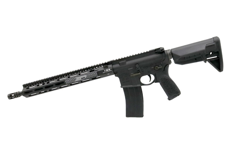 BCM AIR MCMR 14.5″ 新入荷！