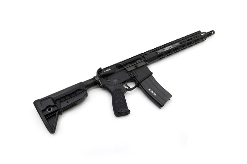 BCM AIR MCMR 14.5″ 新入荷！