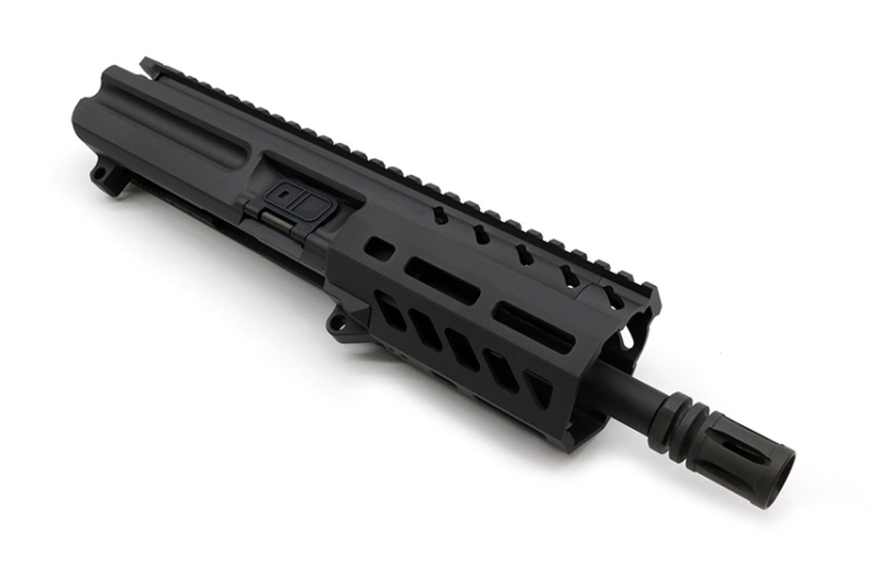 MPX アウターバレル for APFG MPX K を発売開始！