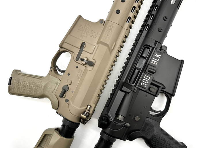 n4_4 | エアガンパーツやサバゲーアイテムの商品レビューなどを掲載！