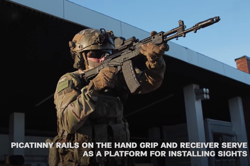 AK12-B | エアガンパーツやサバゲーアイテムの商品レビューなどを掲載！