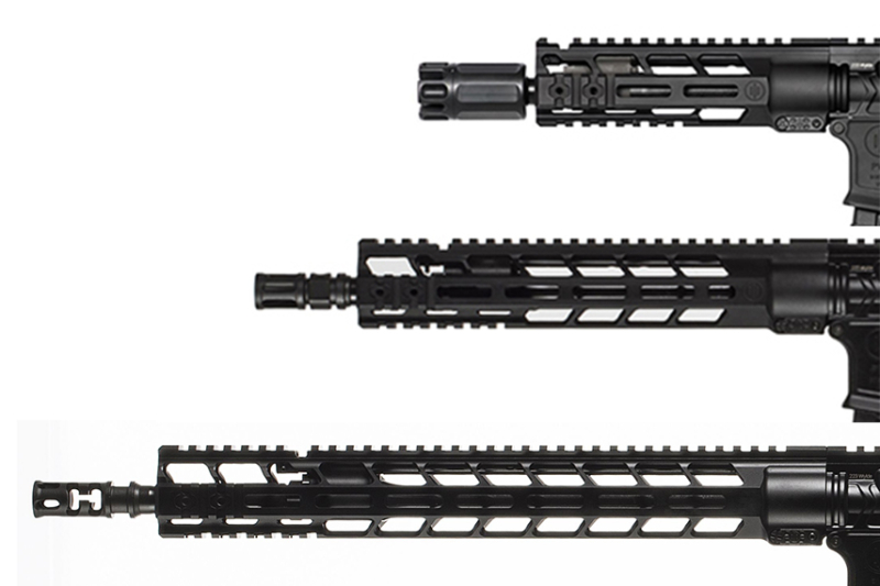 PWS MK1 MOD 2-M の MWSコンバージョンキット が販売開始！