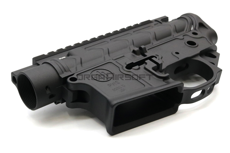 PWS MK1 MOD 2-M の MWSコンバージョンキット が販売開始！