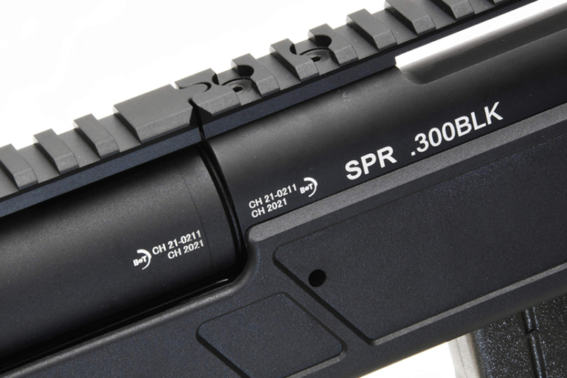 B&T SPR300 PRO ボルトアクション が ARCHWICK よりエアコキで登場！