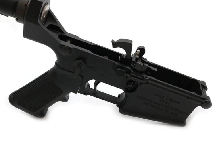 最強のガスブロライフル VFC SR-25 ECC | エアガンパーツやサバゲーアイテムの商品レビューなどを掲載！