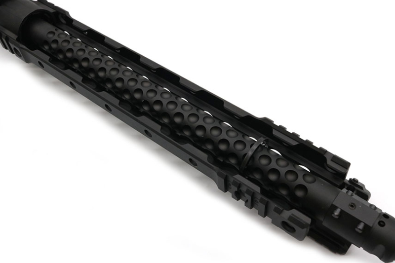 最強のガスブロライフル VFC SR-25 ECC | エアガンパーツやサバゲーアイテムの商品レビューなどを掲載！