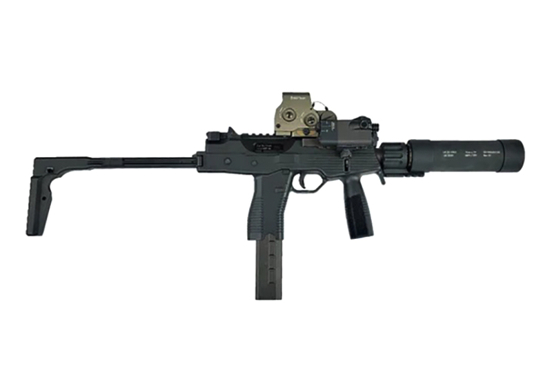 B&T SPR300 PRO ボルトアクション が ARCHWICK よりエアコキで登場！