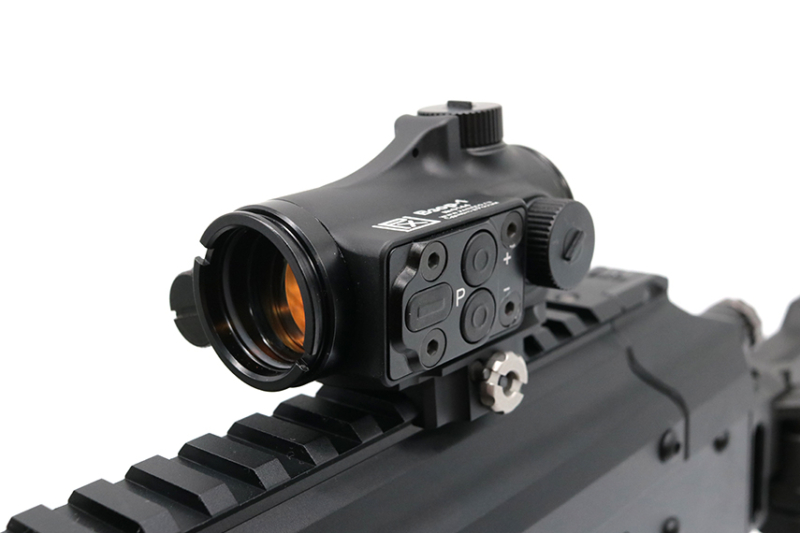 新オプティクスブランド「 NOVUS 」が日本上陸！