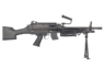 VFC M249 LMG ガスブローバック 発売迫る！
