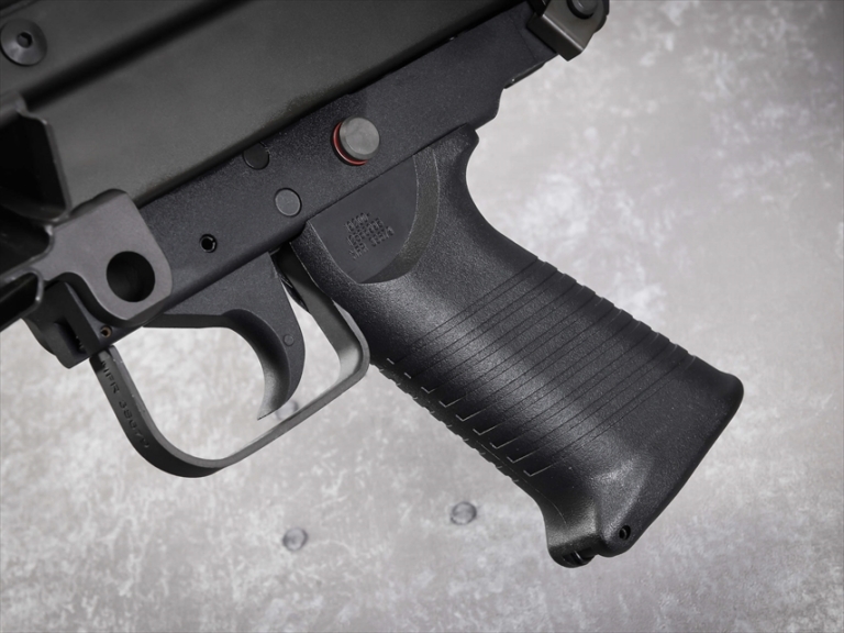 VFC M249 LMG ガスブローバック 発売迫る！