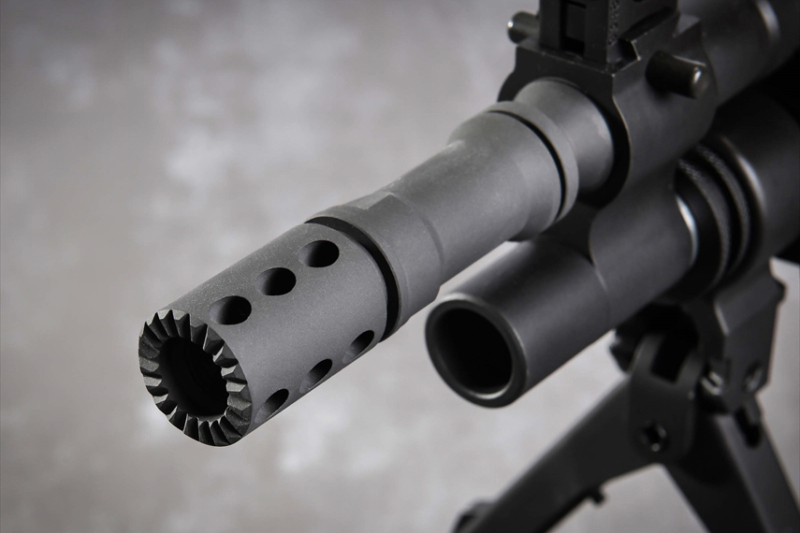 VFC-M249-LMG-GBB-C | エアガンパーツやサバゲーアイテムの商品レビューなどを掲載！