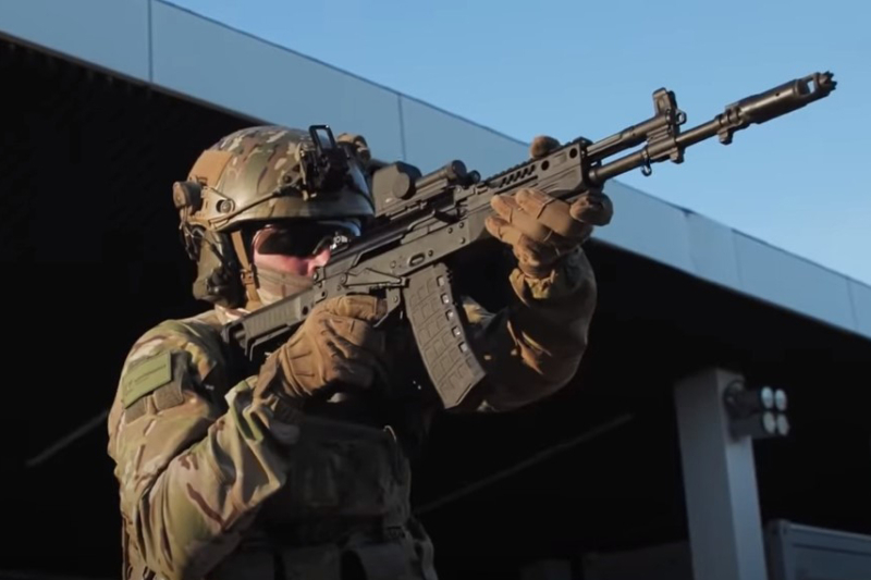 実物を超えた？！NOVUSドットサイト 1P87 レプリカの魅力