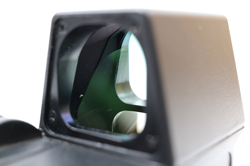 実物を超えた？！NOVUSドットサイト 1P87 レプリカの魅力