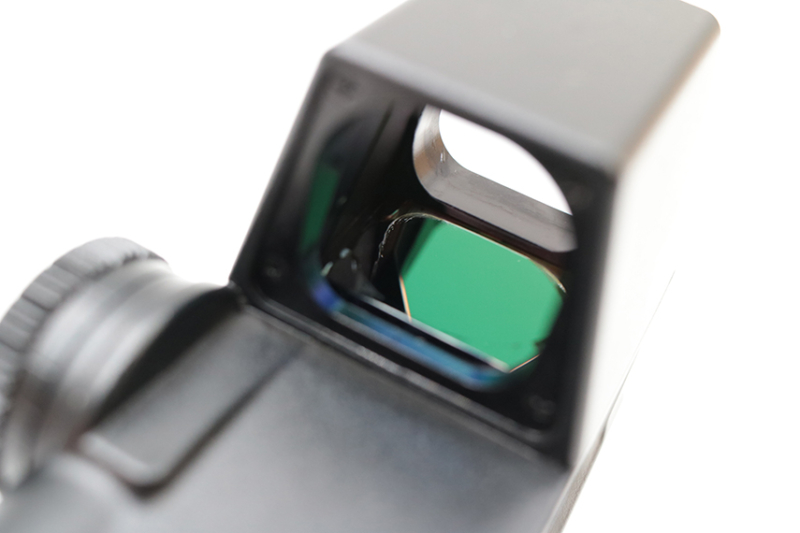 実物を超えた？！NOVUSドットサイト 1P87 レプリカの魅力