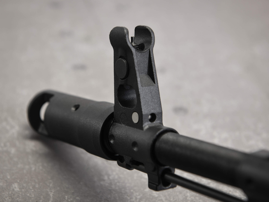 注目の新製品 VFC AK74M ガスブロ が登場！