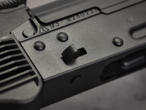 注目の新製品 VFC AK74M ガスブロ が登場！