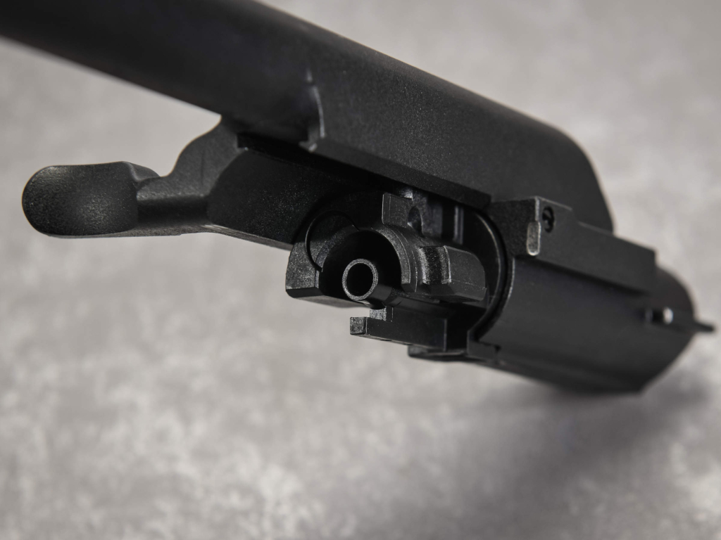 注目の新製品 VFC AK74M ガスブロ が登場！