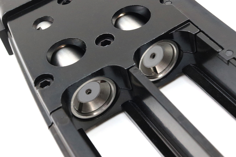 東京マルイM4ガスブロシリーズ対応 MWS CO2マガジン の予約開始！