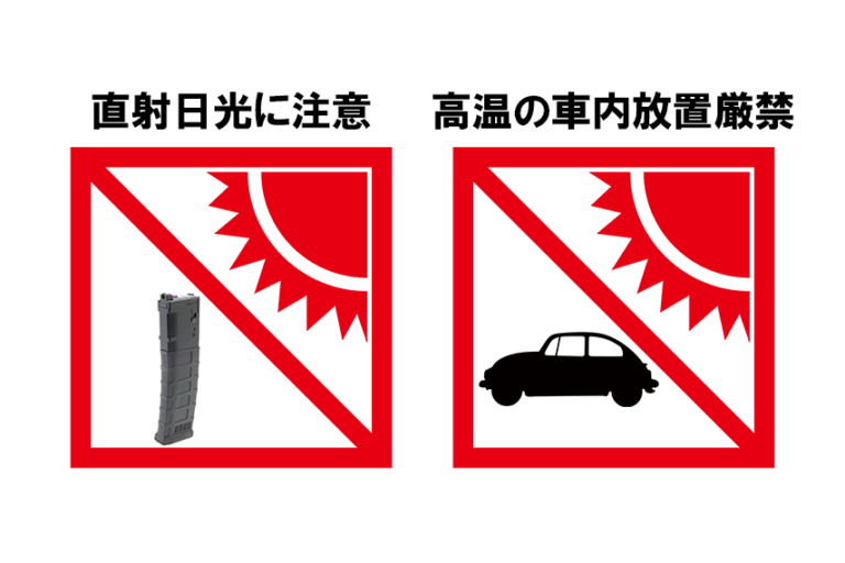 東京マルイM4ガスブロシリーズ対応 MWS CO2マガジン の予約開始！