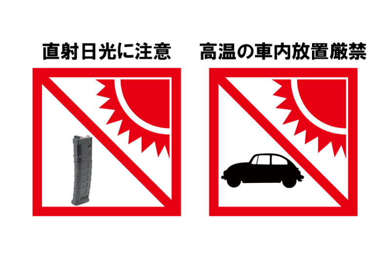 東京マルイM4ガスブロシリーズ対応 MWS CO2マガジン の予約開始！