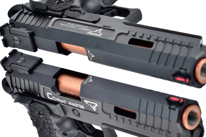 ARMY ARMAMENT : PIT VIPER 再入荷のほか新入荷モデルも予約開始