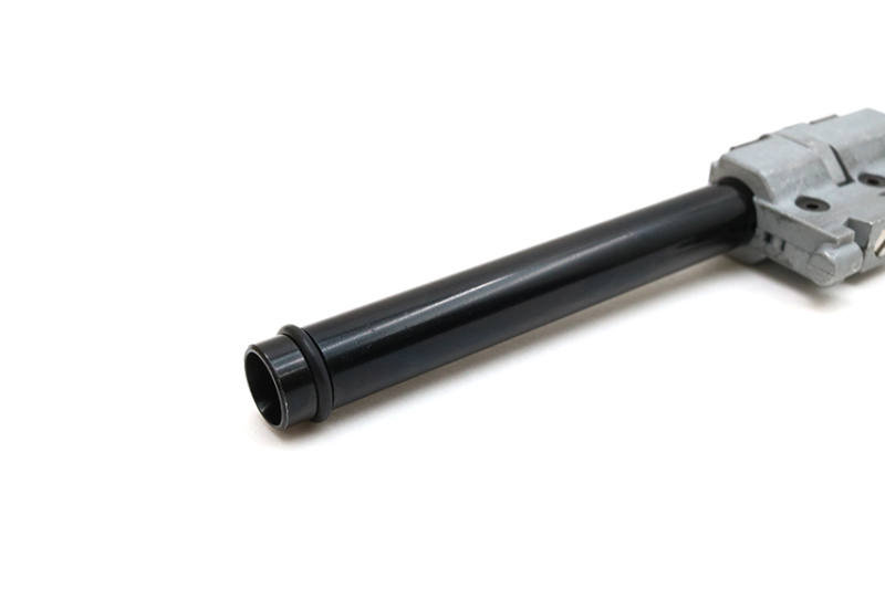 GHKグロックシリーズの新モデル G45 Gen5 MOS が登場！